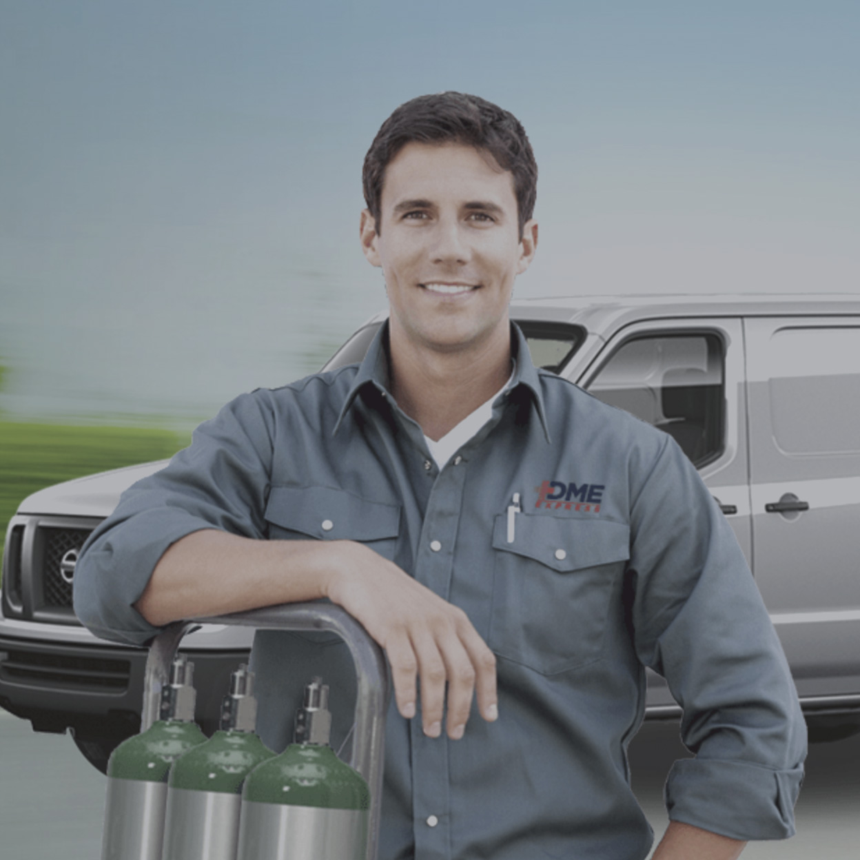 DME Express | Accord Asset Partners